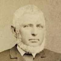 Joshua Rapalee Jr. (1806–1888)