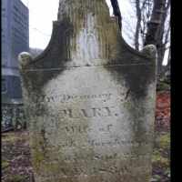 Mary Allen (1752–1830)