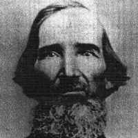 John Buckner Chisman (1817–1882)