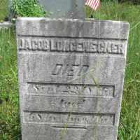 Jacob Longenecker (1778–1846) • FamilySearch