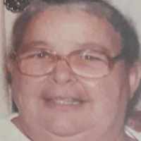 Sadie Brayboy (1933–1992) • FamilySearch