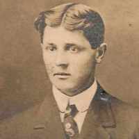 Jesse E Van Buskirk (1889–1999) • FamilySearch