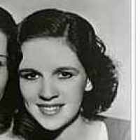 Dorothy Virginia Gumm (1917–1977) • FamilySearch