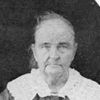 Sarah Anne Harrell (1817–1887)