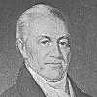 Governor Benjamin Pierce II (1757–1839)
