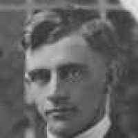 John Louis Joustra (1896–1985)