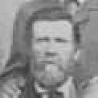 Levi Naylor (1839–1913) • FamilySearch