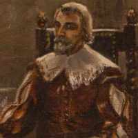 Gov George Yeardley (1588–1627)