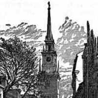 Ruth Gale (1685–1734)