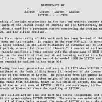 Thomas Lytton (1555–1650)