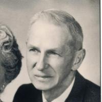 Clifford Enoch Ellis (1889–1971) • FamilySearch