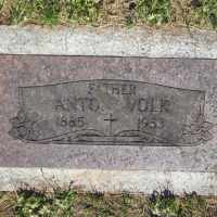 Anton A Volk (1885–1953) • FamilySearch