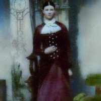 Cora Belle Gibson (1867–1944) • FamilySearch