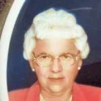 Ruth Jean Meidinger (1933–2009)