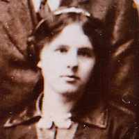 Ina May Smith (1896–1976)