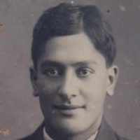 Hemi Tawhai Kaui (1903–1986)