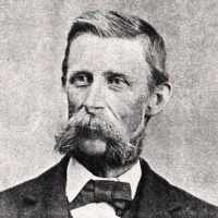 John Cooper Gruwell (1840–1912) • FamilySearch