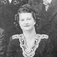 Agnes Bakke (1910–1984) • FamilySearch