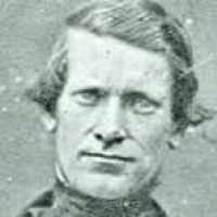 Aaron Jackson (1823–1856)