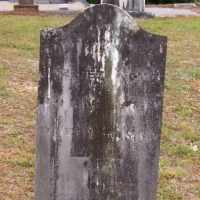 Elizabeth Perry (1791–1869)