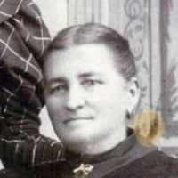 Susanna Baumann (1838–1905)