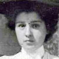 Ada Matilda Milliron (1880–1922)