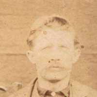 George Washington Denson (1885–1947)