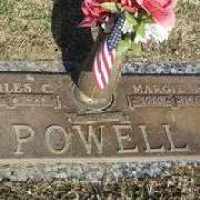 Charles Chester Powell (1909–1985) • FamilySearch