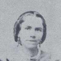 Elizabeth Jane Du Fresne (1838–1906) • FamilySearch