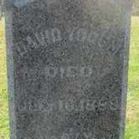 David Yocum (1821–1888) • FamilySearch