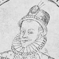 Sir Thomas Gorges (1536–1610)