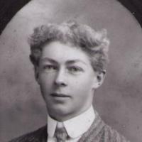 Levern LaVoice Dey (1886–1968) • FamilySearch