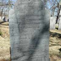 Samuel Houston (1692–1757)