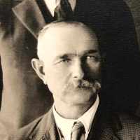 Augustus Malmquist (1868–1948) • FamilySearch