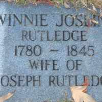 Winnie Joslin (1783–1845)