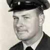 Norman Sidney Simpson (1931–1989) • FamilySearch