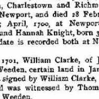 Jonathan Knight (1653–1717)