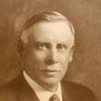 Benjamin Williams (1852–1925)