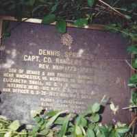 Captain Dennis I. Springer (1720–1760)