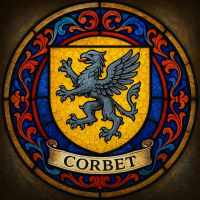 Robert Corbet (1151–1222)