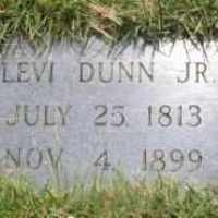 Levi Dunn (1813–1899) • FamilySearch
