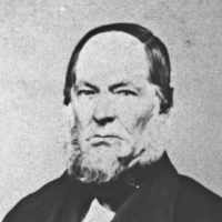 Daniel Potter (1810–1889) • FamilySearch