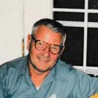 Robert William Kinney (1928–2008) • FamilySearch