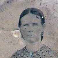 Elizabeth Ann Barrow (1842–1922) • FamilySearch