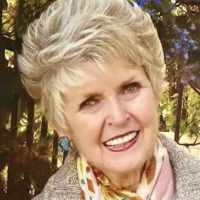 Joan Lythgoe (1934–2023)