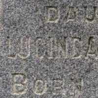Lucinda Hallenbeck (1820–1890) • FamilySearch