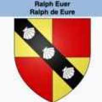 Sir Ralph Eure (1350–1422)