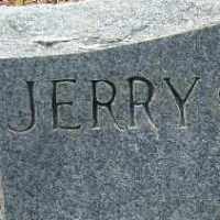 Jerry Oliver Daughtry (1932–1933) • FamilySearch