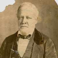 Jose Antonio Manchaca (1830–1910) • FamilySearch