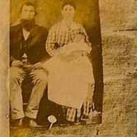 Sarah Elizabeth Davis (1844–1903)